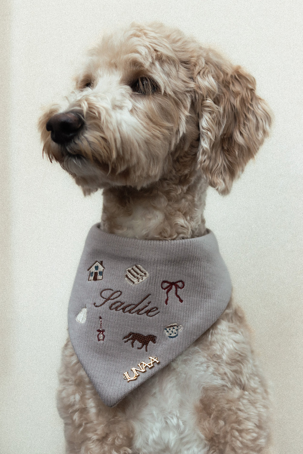 Lunaa is a lifestyle brand that is designed for you and your pup.