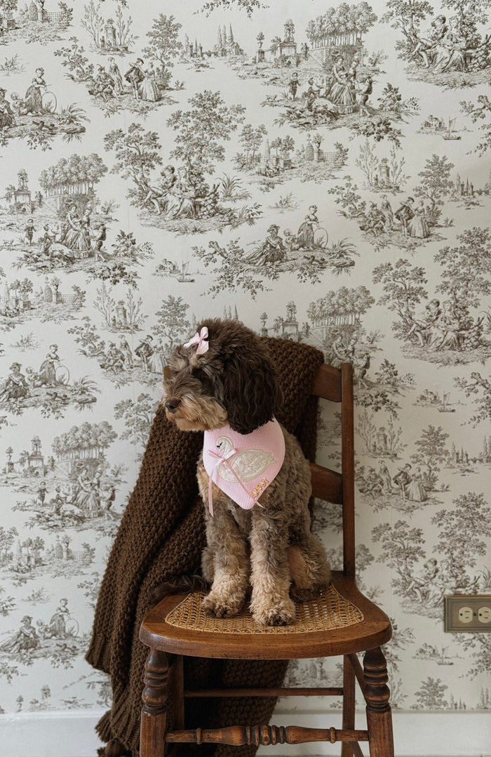 Lunaa is a lifestyle brand that is designed for you and your pup.