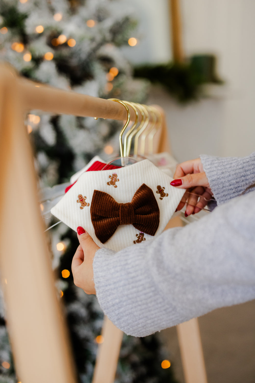 Lunaa is a lifestyle brand that is designed for you and your pup.