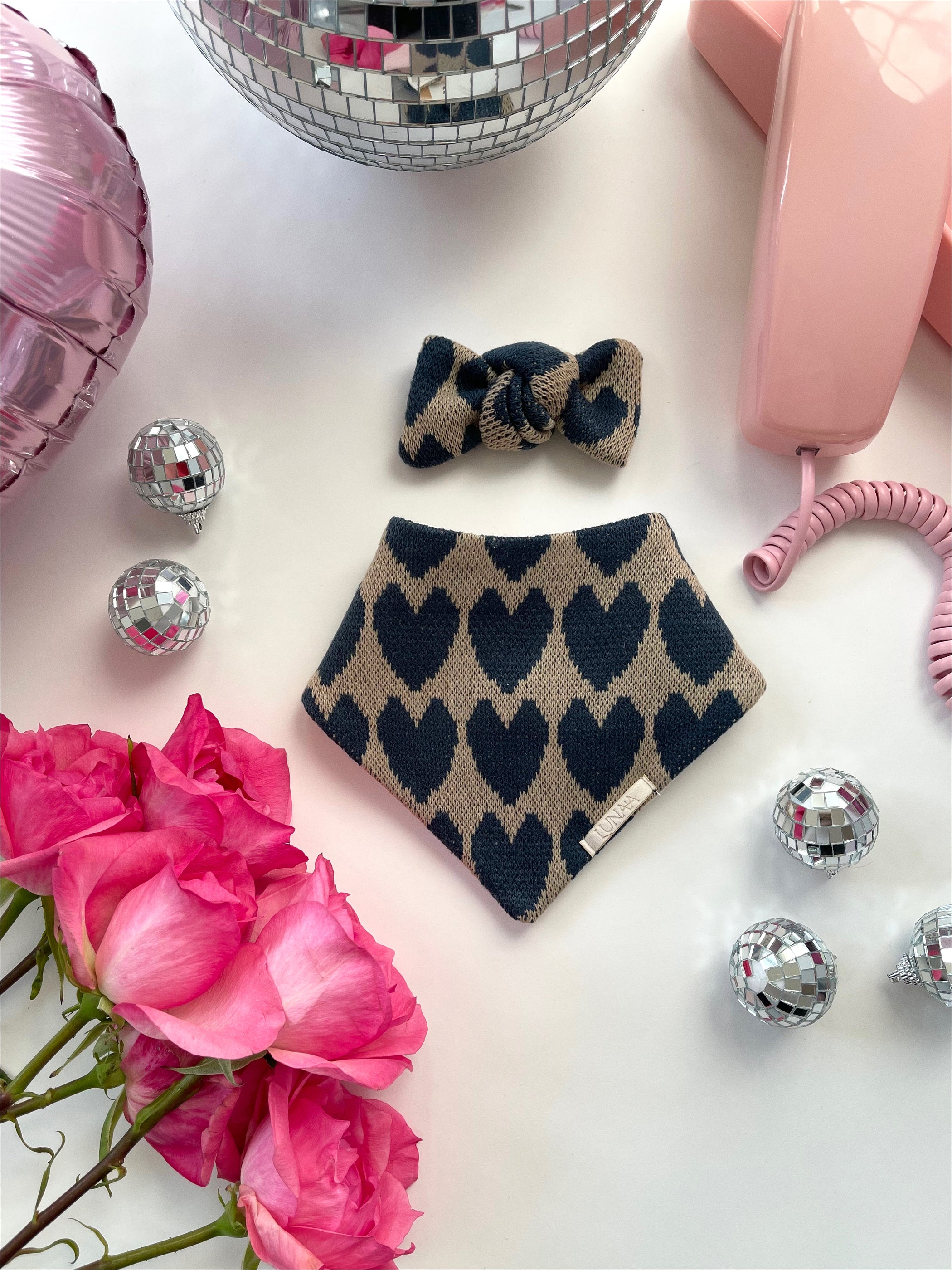 Lunaa is a lifestyle brand that is designed for you and your pup.